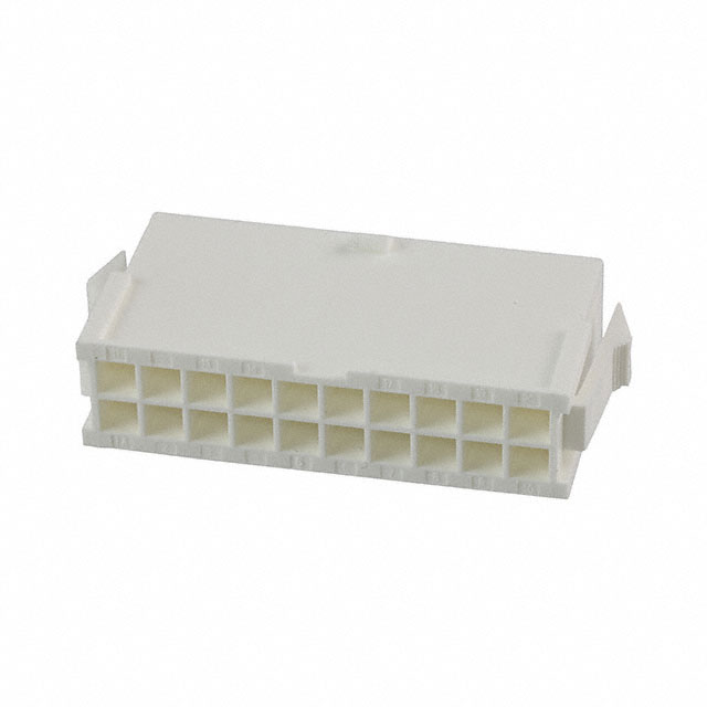 10127816-20LF Amphenol ICC (FCI) | Connectors, Interconnects | DigiKey Marketplace